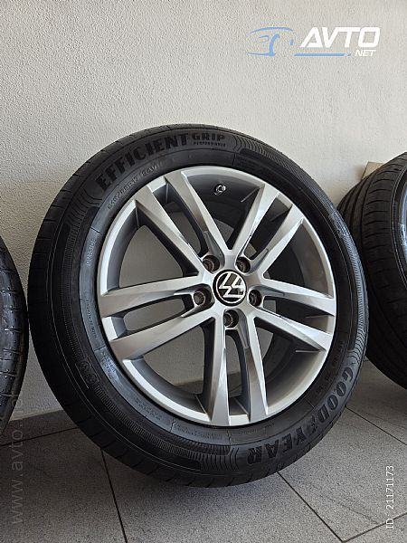 Felge Vw Touran
