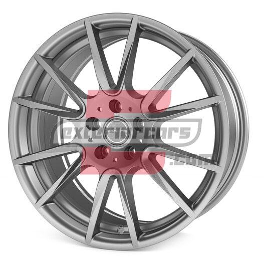 ProLine PXF - MG