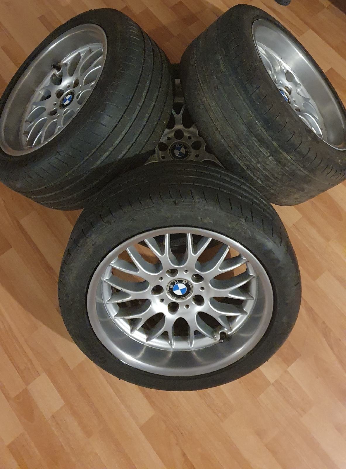 Rondell 0058 et13 orginal