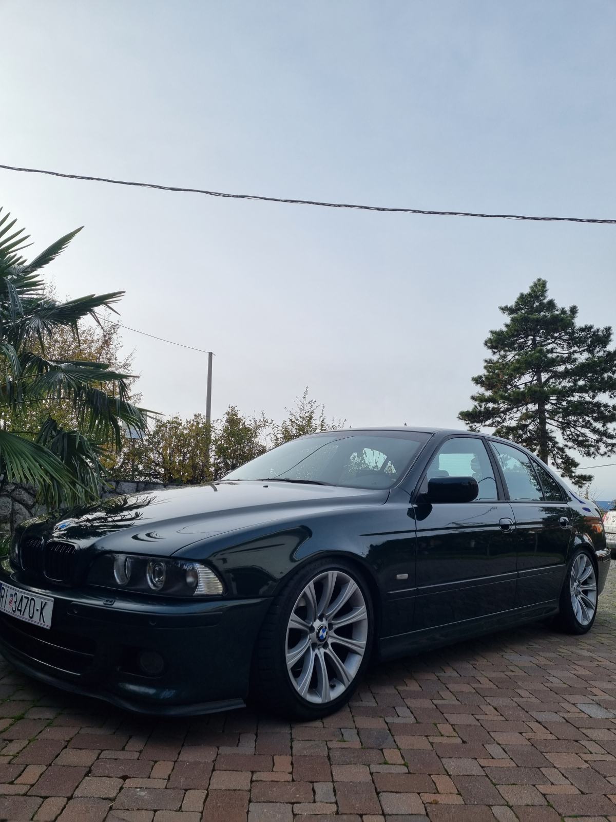 Style 166 18 rupe 5x120