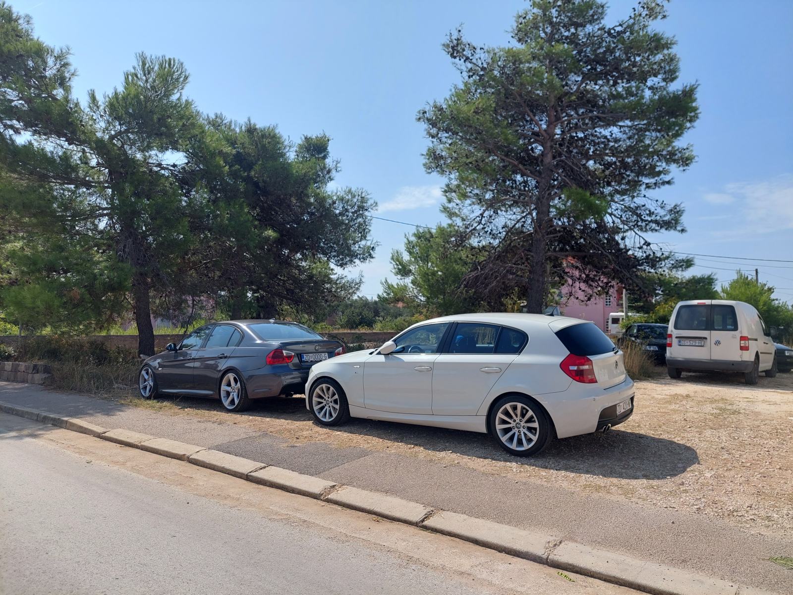 Style 285 17 rupe 5x120, 4 kom.