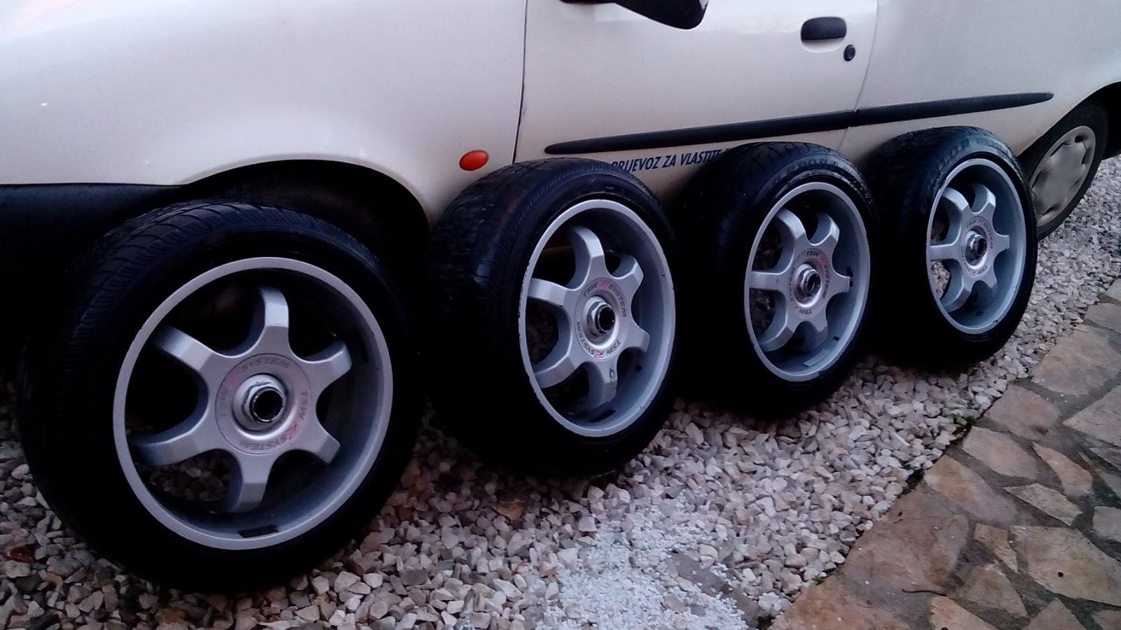 tsw r-system 16x7 4x100