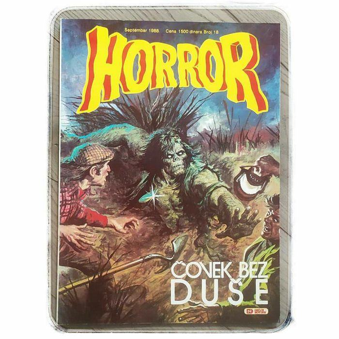 Horror #18
