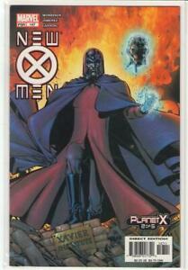 NEW X-MEN 148, 147 - dva broja