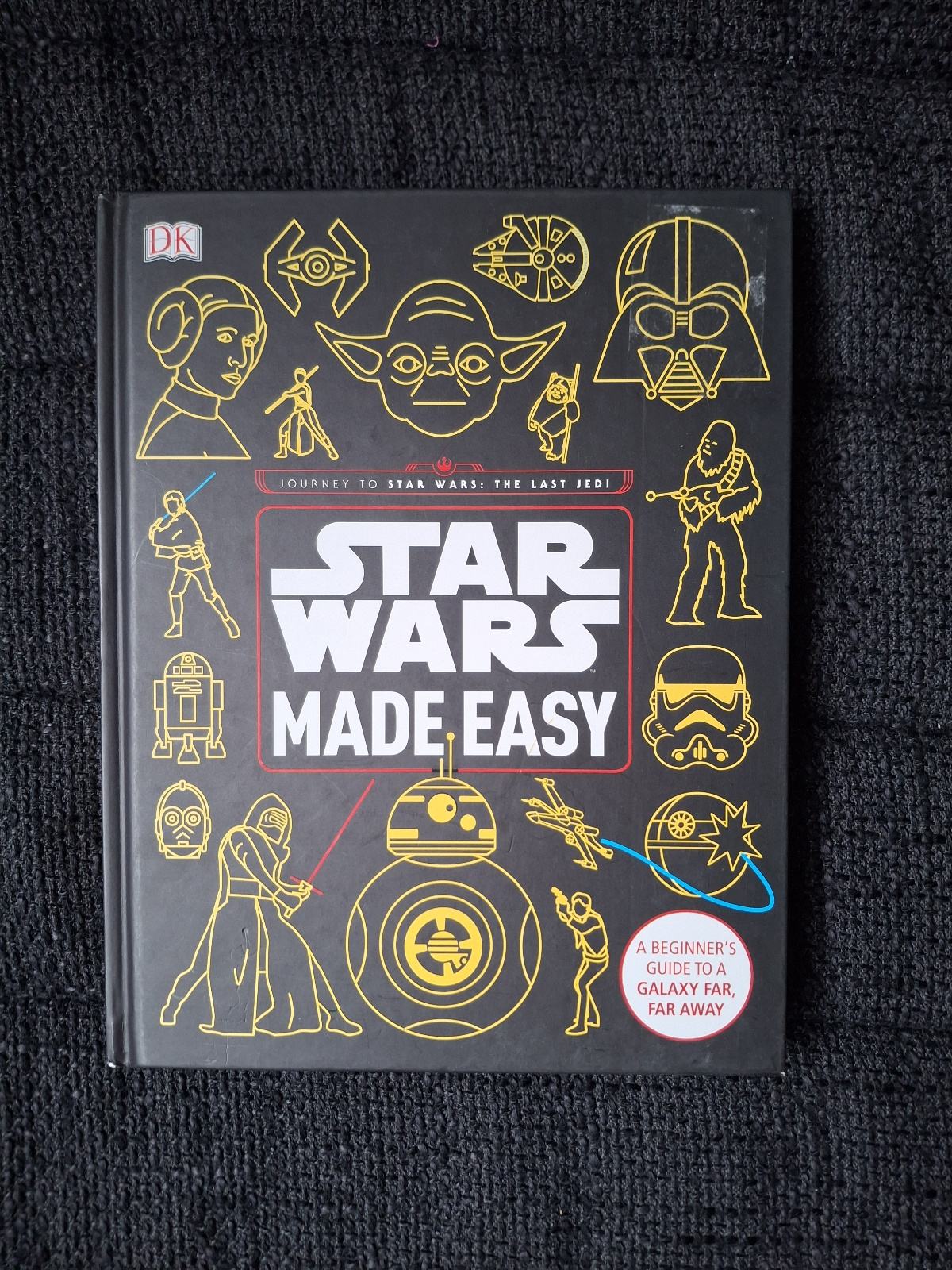Star Wars - made easy