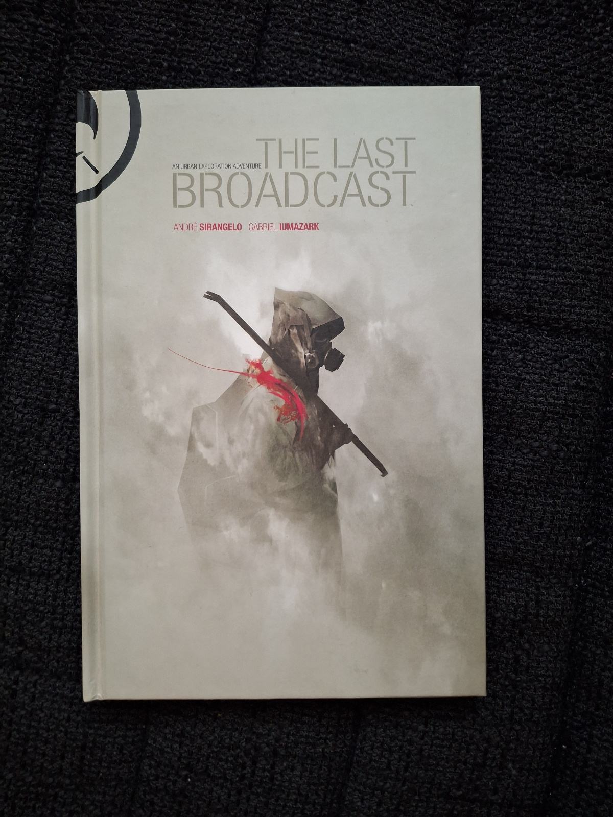 THE LAST BROADCAST - ARCHAIA