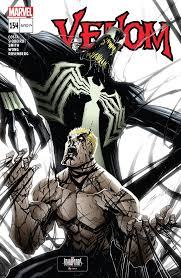 Venom 154, 155