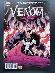VENOM Nativity 164, 165 VARIANT EDITION + 165 - 3 broja
