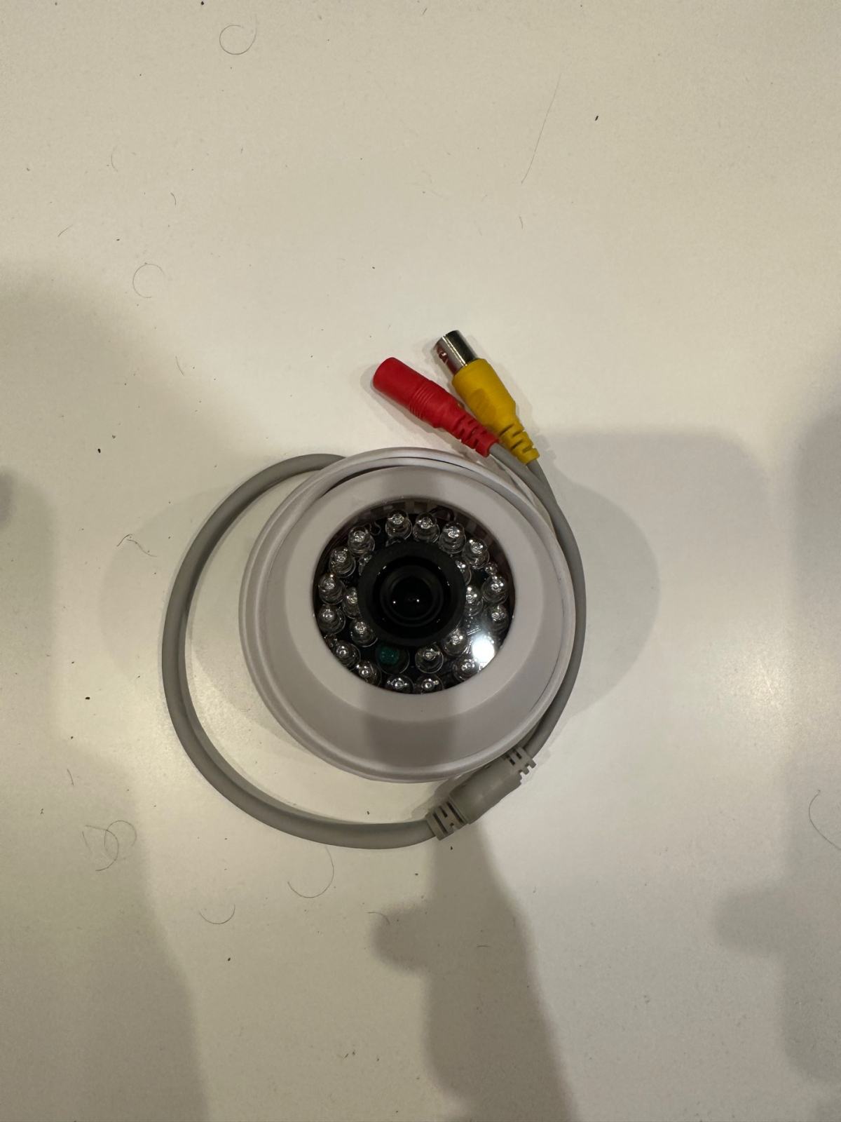 AHD KAMERA, HD REZOLUCIJA