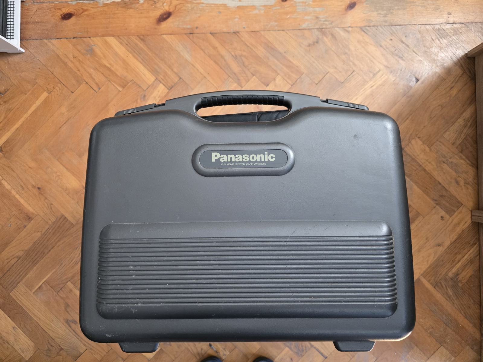 Kamera Panasonic M10