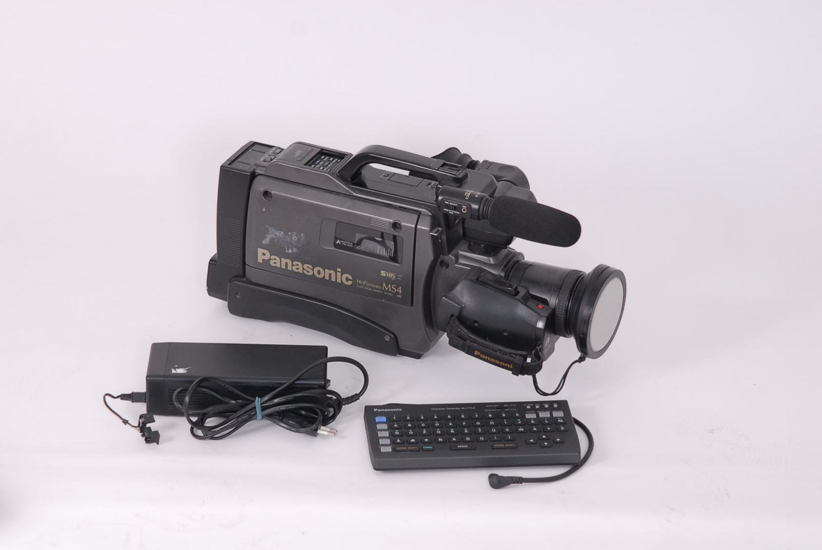 Panasonic MS4