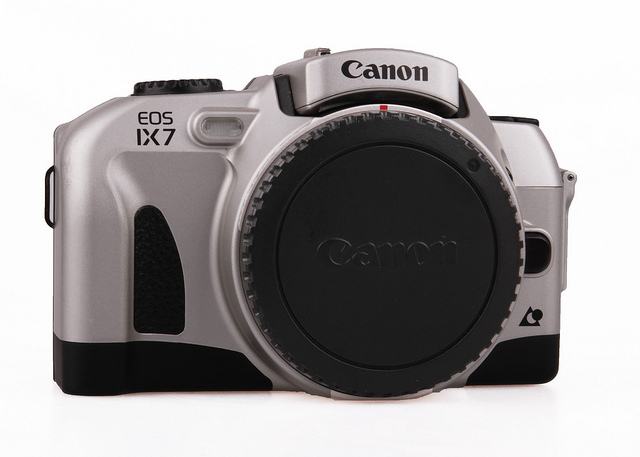 Canon EOS IX7 APS