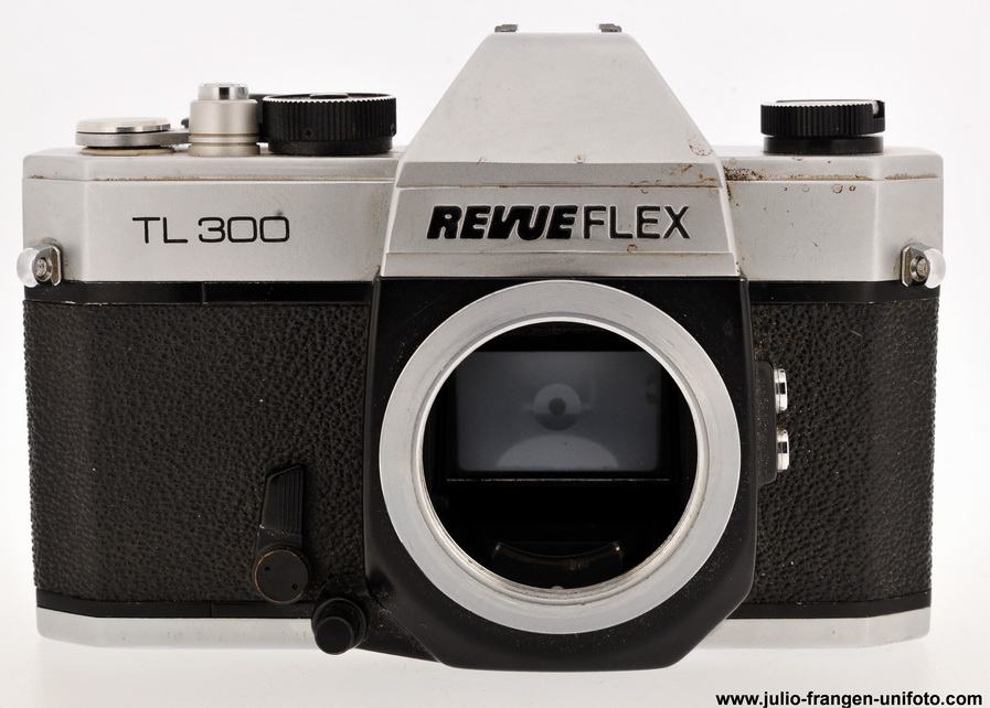 FA REVUEFLEX TL 300