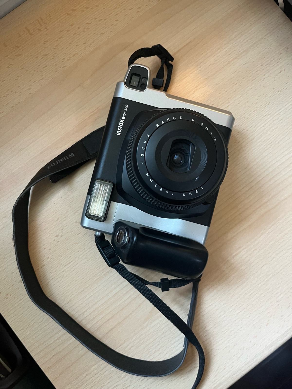 Fujifilm Instax Wide 300