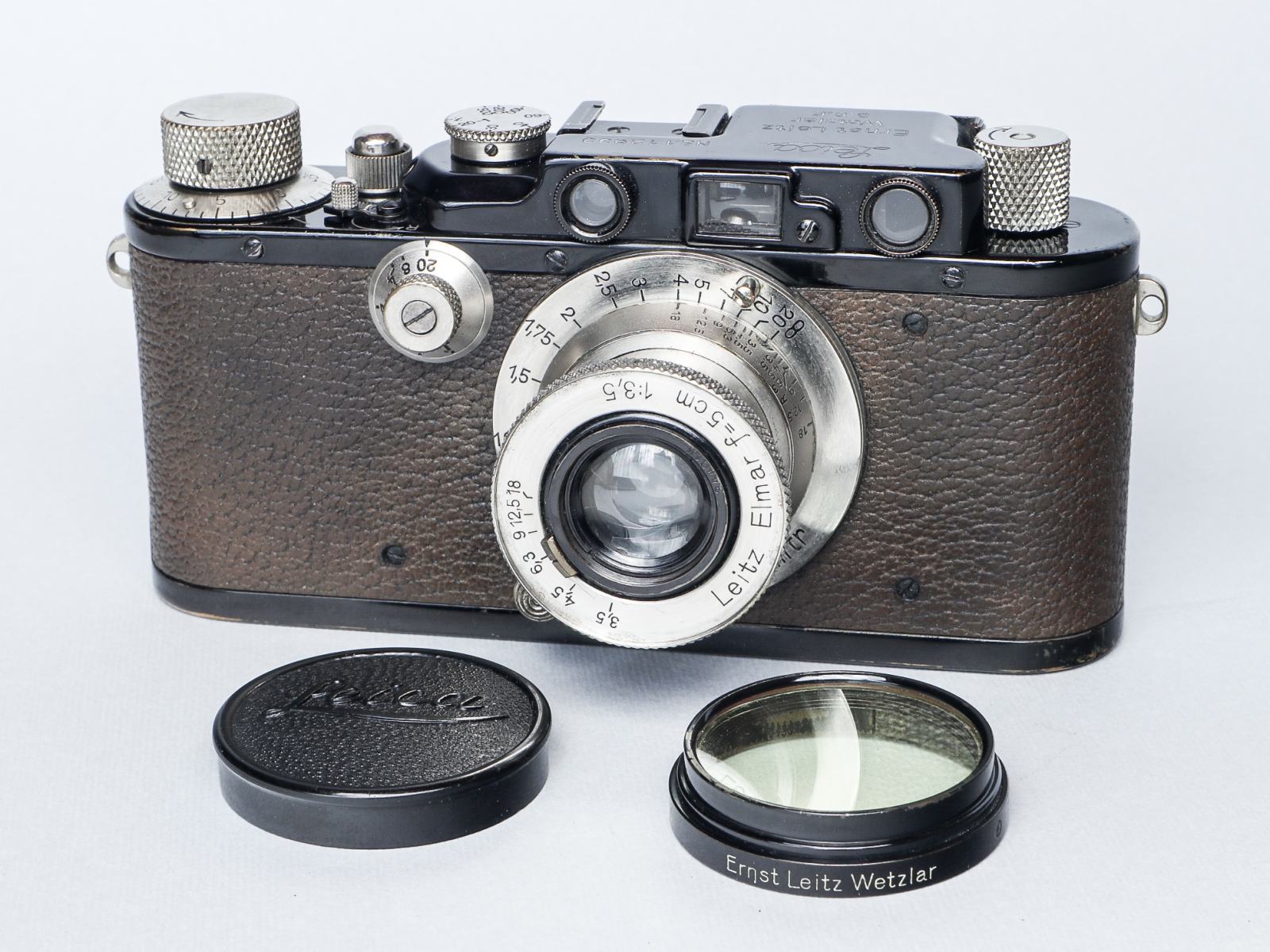 Leica III