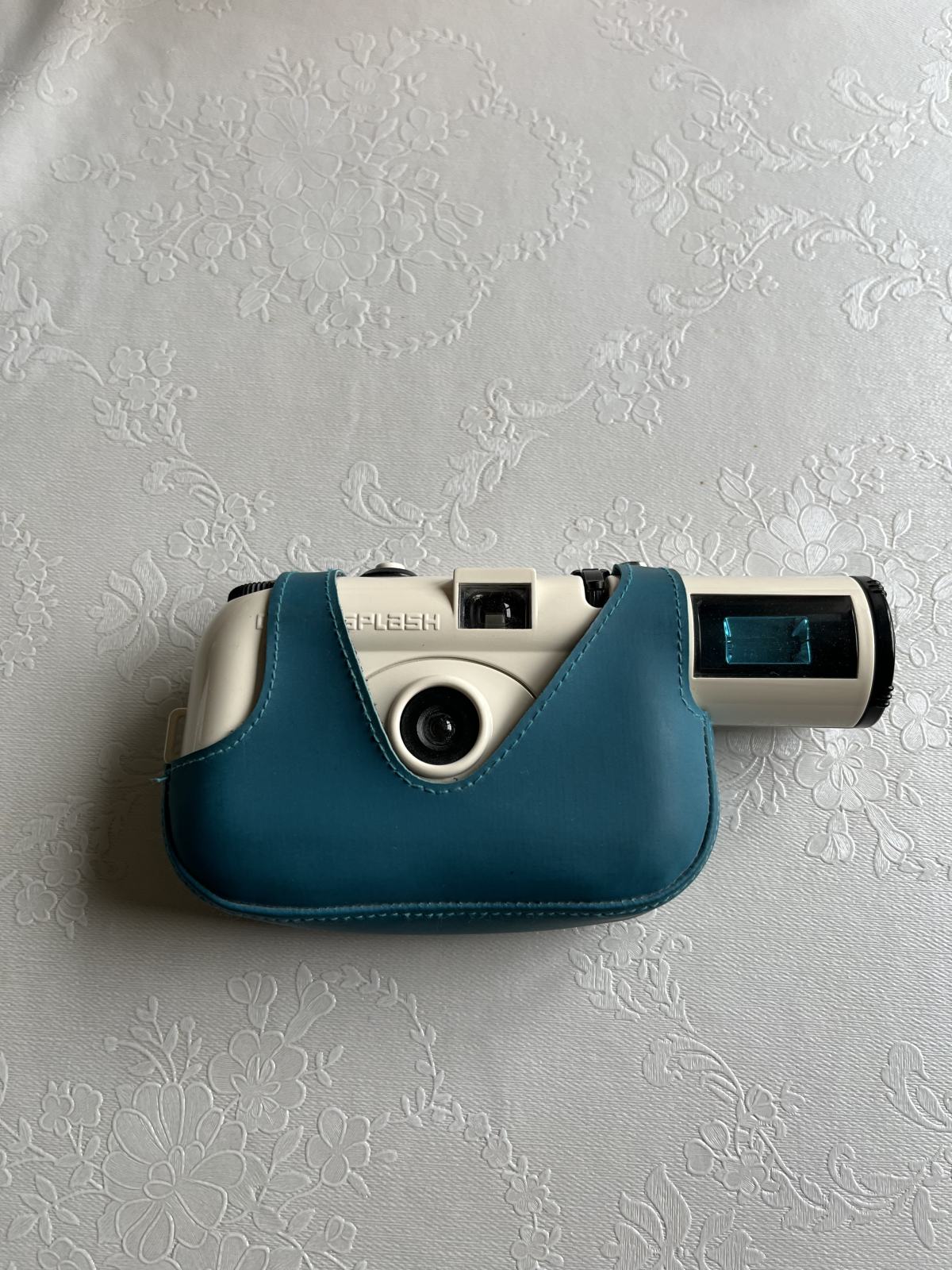 Lomo Colorsplash fotoaparat