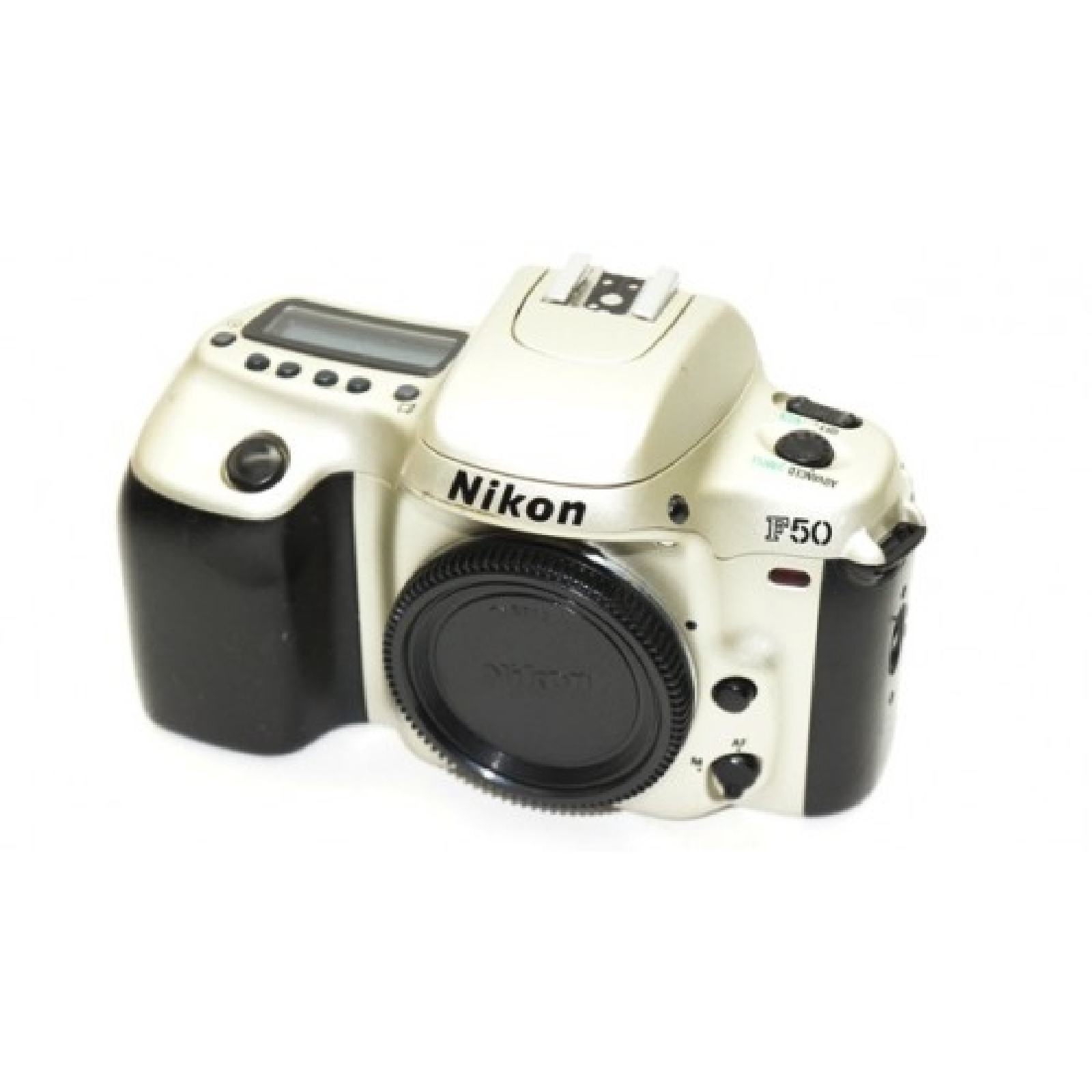 Nikon F50