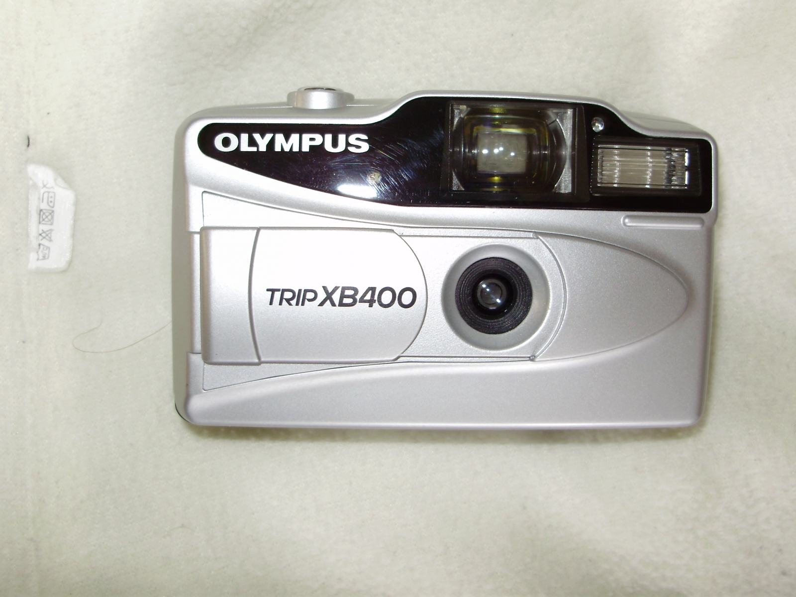 Olympus Trip-XB400