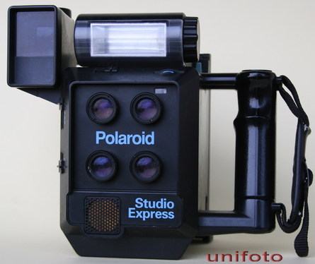 POLAROID STUDIO EXPRESS