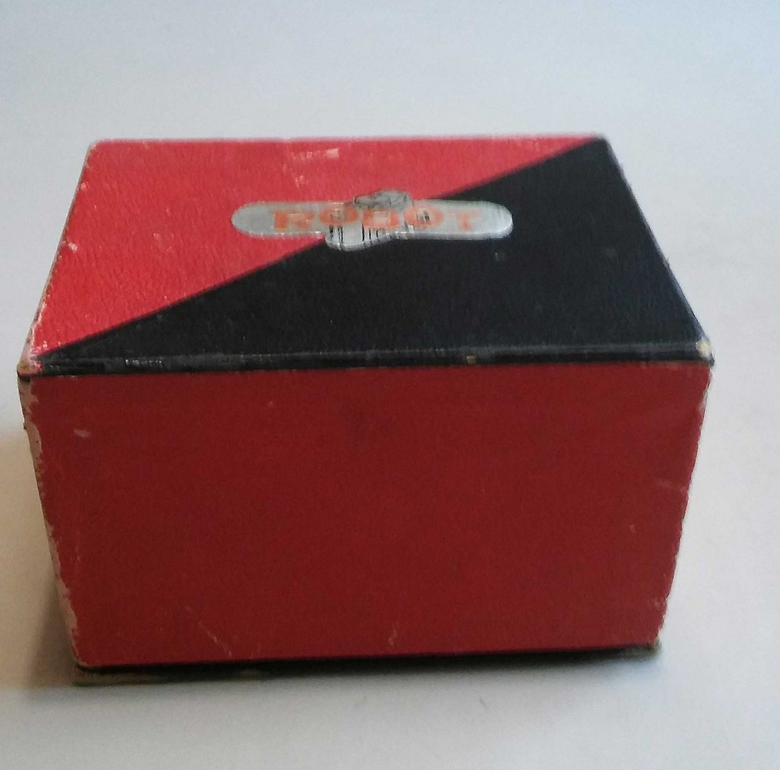 ROBOT STAR II Vollautomat