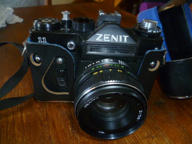 ZENIT - 11