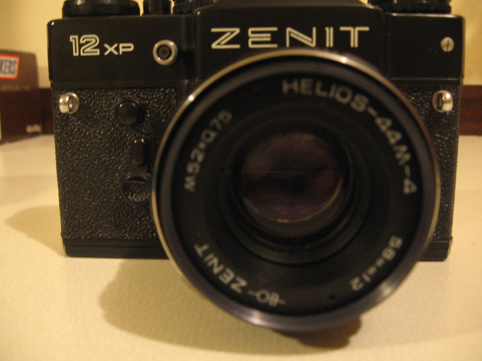 ZENIT 12 XP