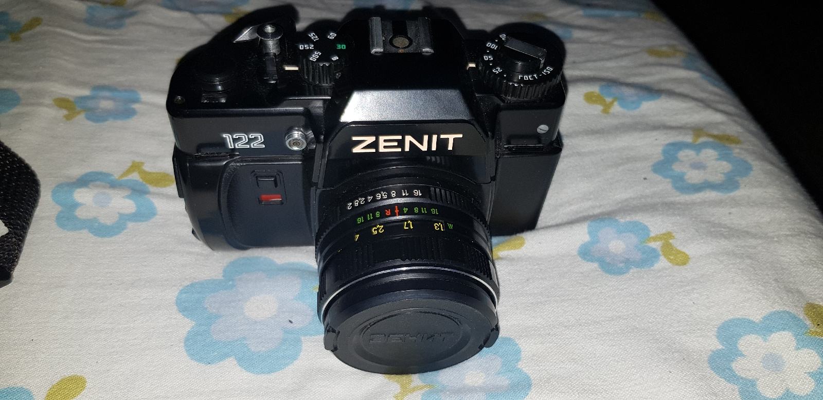 Zenit 122
