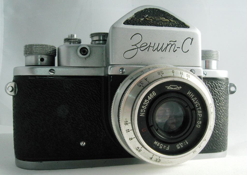 Zenit C