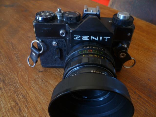 ZENIT - TTL