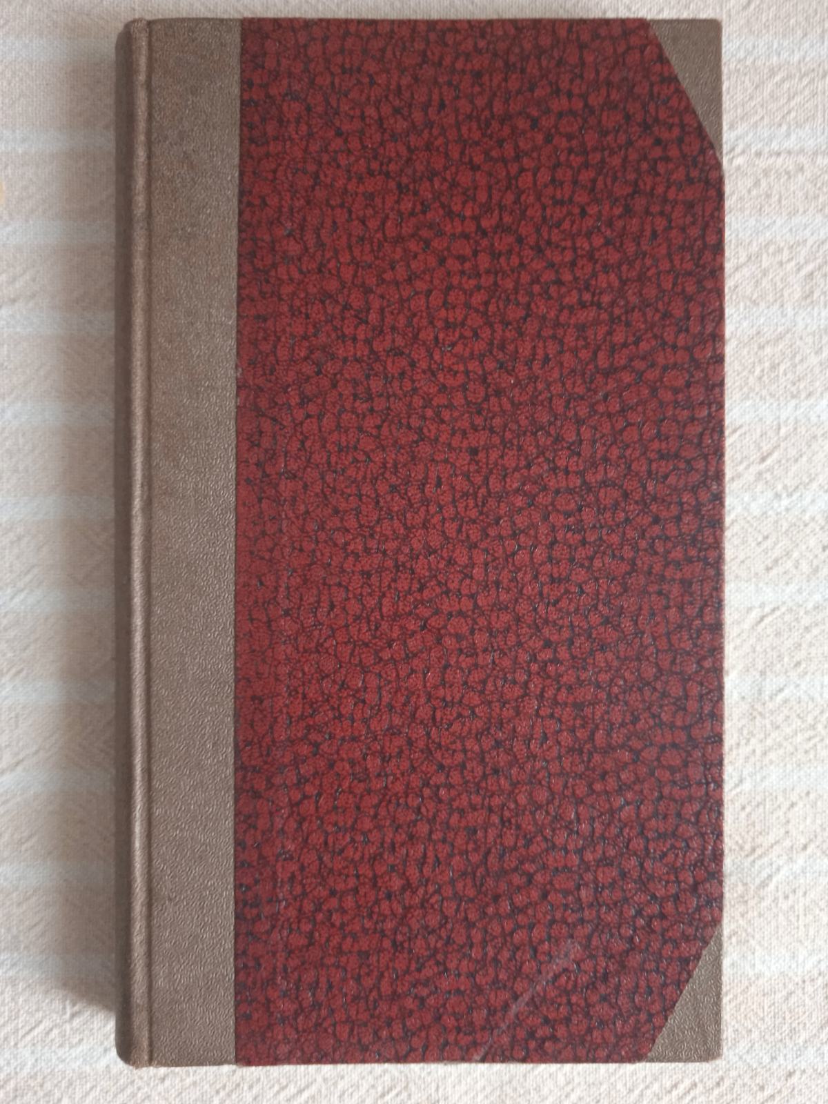 A.MATOŠ NOVO IVERJE SKICE I SLICICE 1900