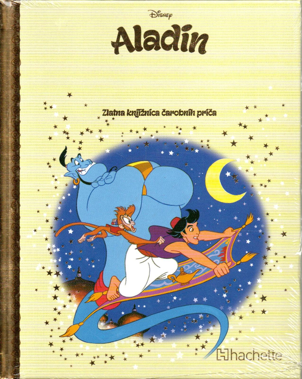 Aladin