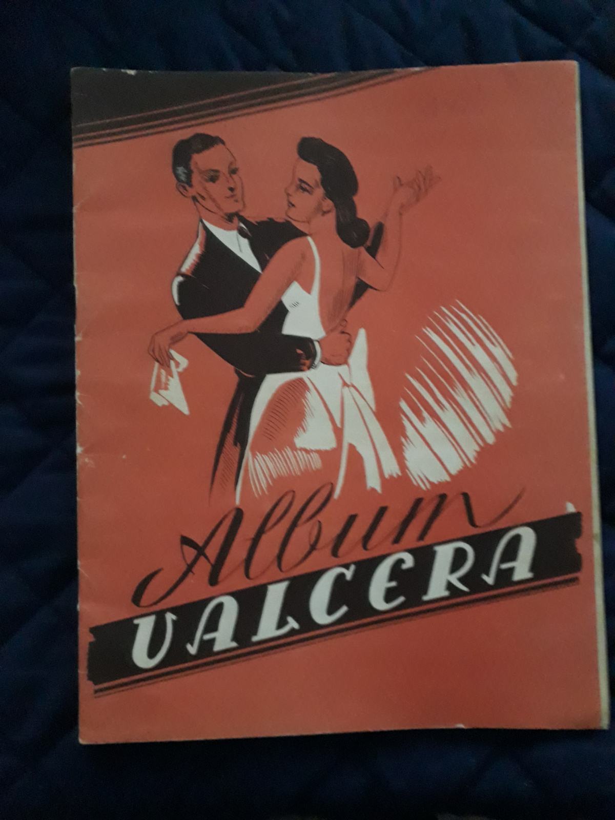 ALBUM VALCERA