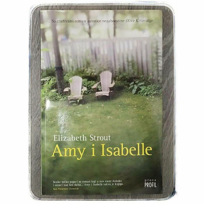 Amy i Isabelle Elizabeth Strout