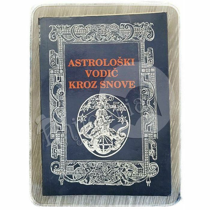Astrološki vodič kroz snove