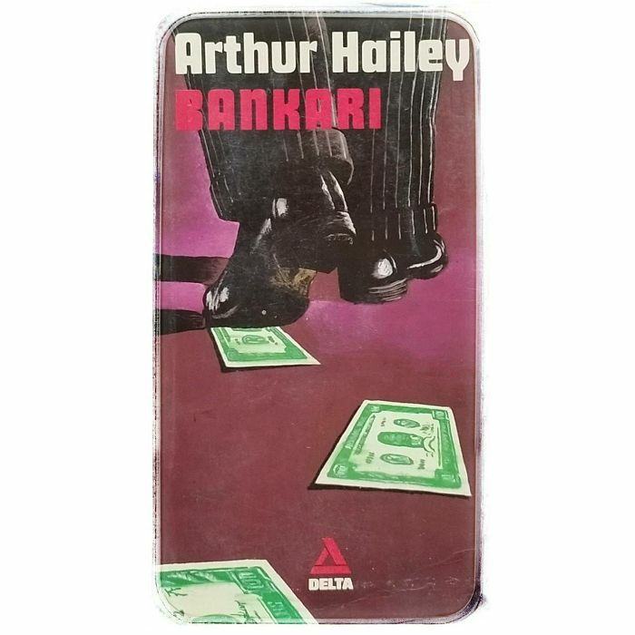 Bankari Arthur Hailey