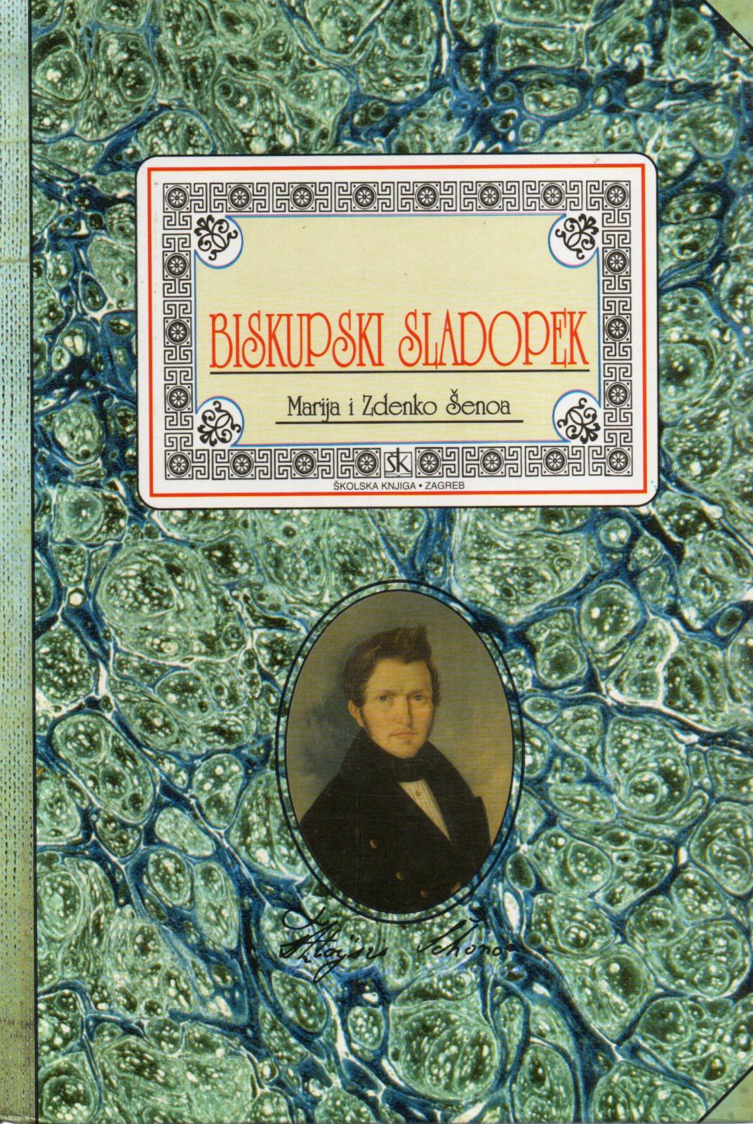 Biskupski sladopek