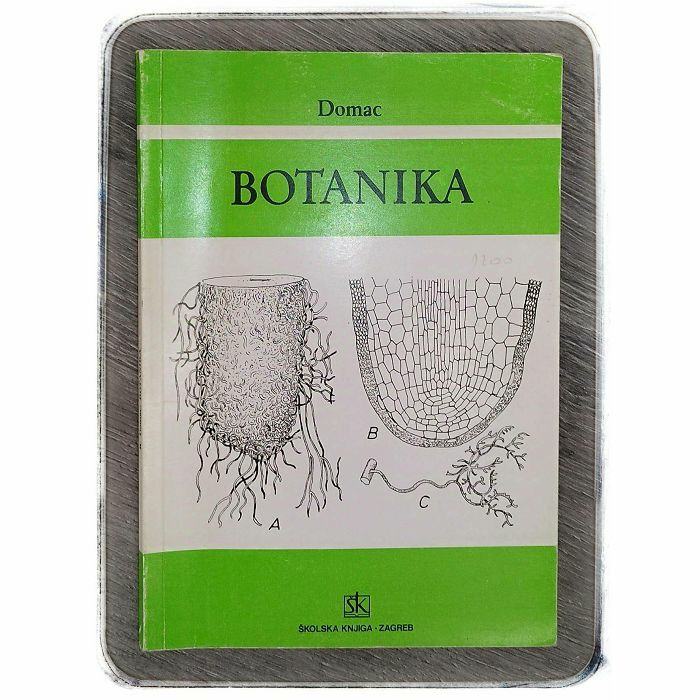 Botanika Radovan Domac