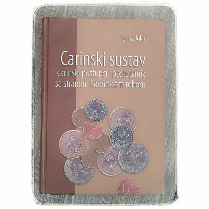 Carinski sustav Tonka Jokić