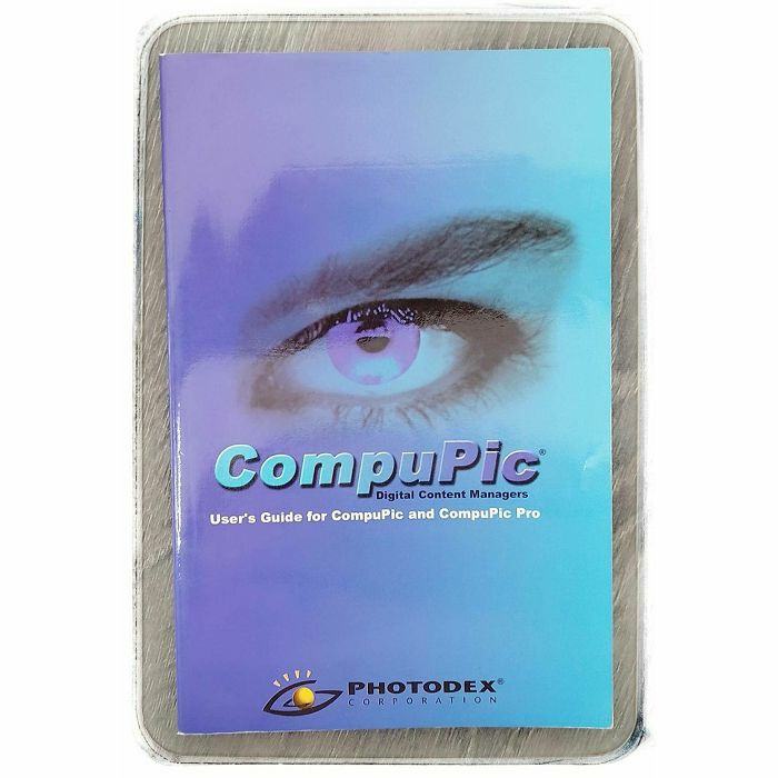 CompuPic Digital Content Managers