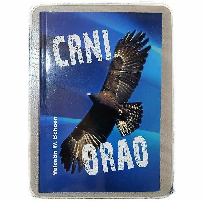 Crni orao Valentin W. Schoen