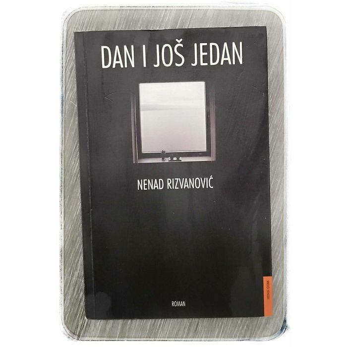 Dan i još jedan Nenad Rizvanović