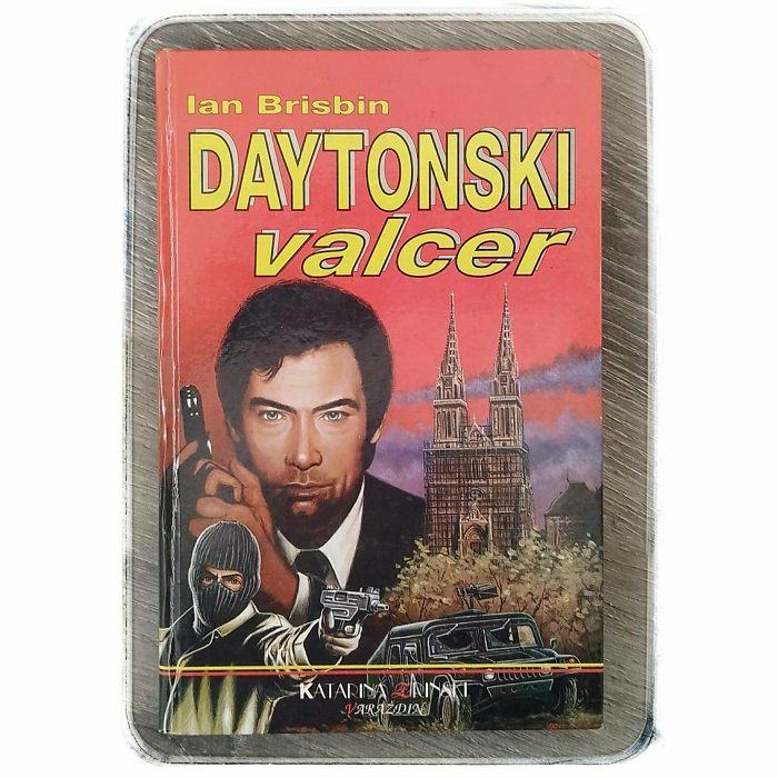 Daytonski valcer Ian Brisbin