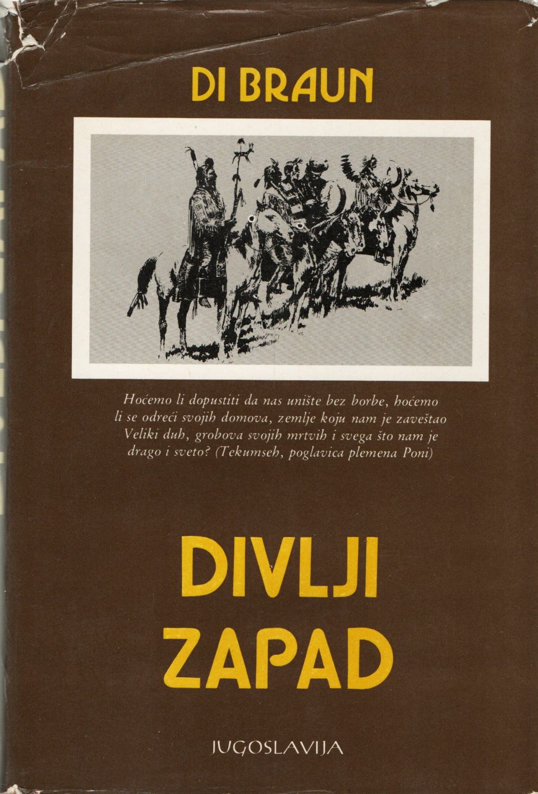 Divlji zapad