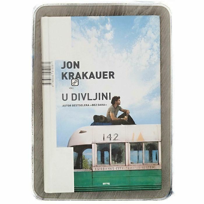U divljini Jon Krakauer