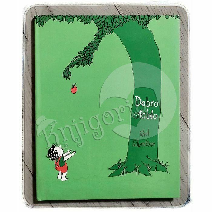 Dobro stablo Shel Silverstein
