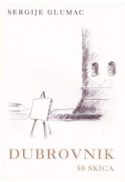 Dubrovnik: 50 skica