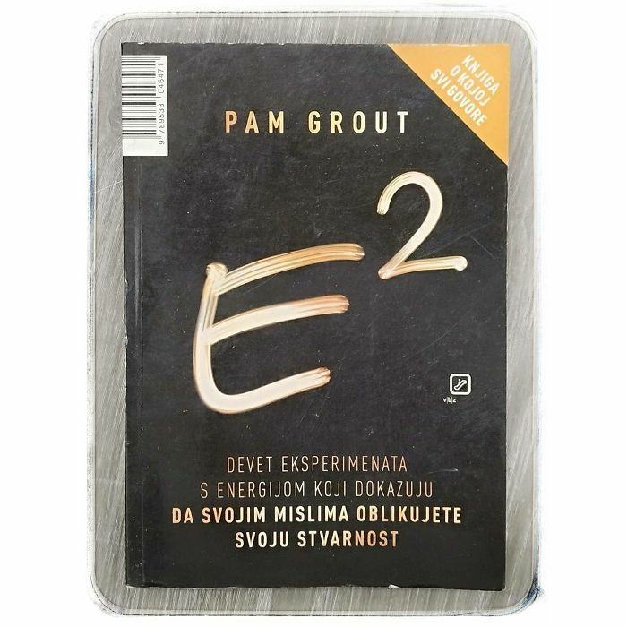 E2 Pam Grout