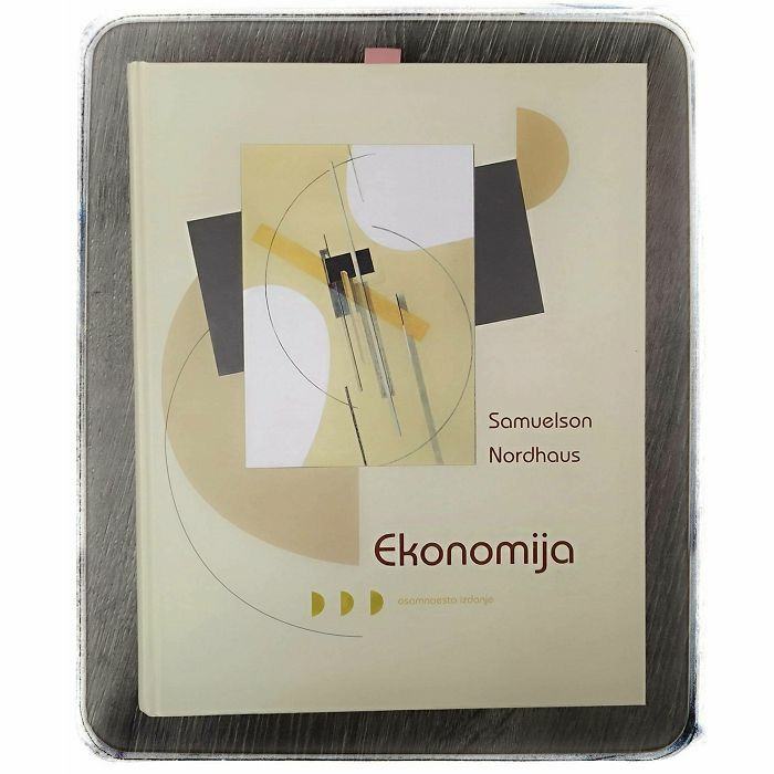 EKONOMIJA Paul A. Samuelson, William D. Nordhaus