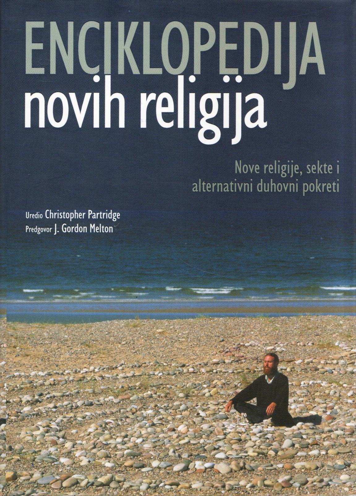Enciklopedija novih religija