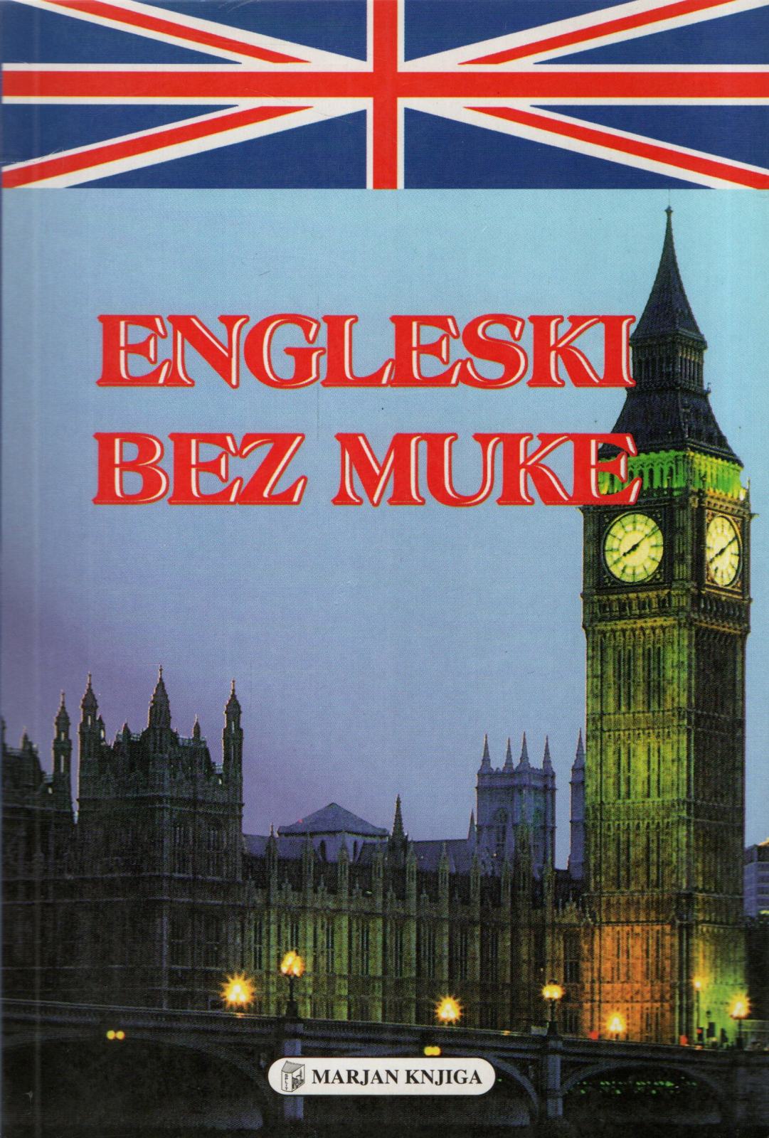 Engleski bez muke